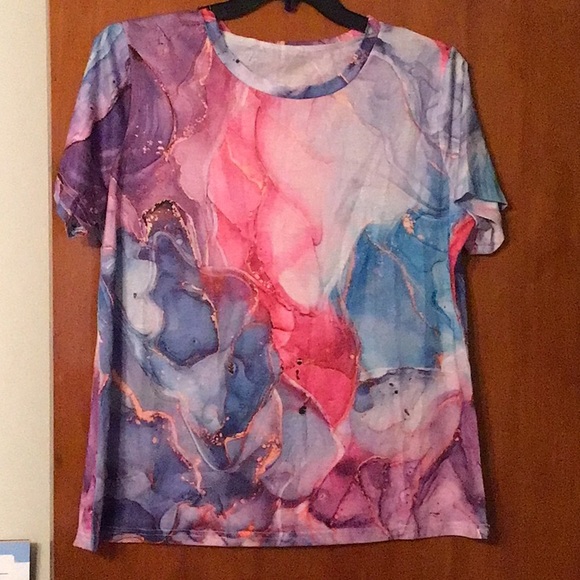 Temu | Tops | Womens Top | Poshmark
